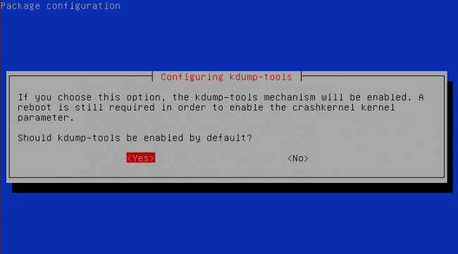 Oops! Debugging Kernel Panics | Linux Journal